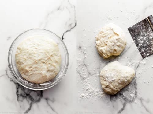 4-Ingredient Homemade Bread Recipe - Sally's Baking