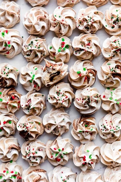 10 Guaranteed Tips to Prevent Cookies from Spreading - Sally's Baking