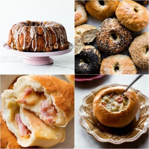 36+ Fun Home Baking Projects! - Sally's Baking