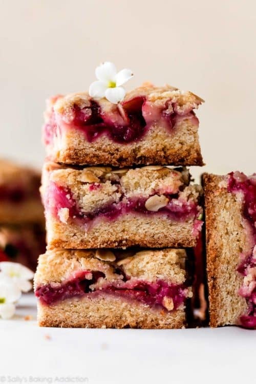 Spring - Sally's Baking