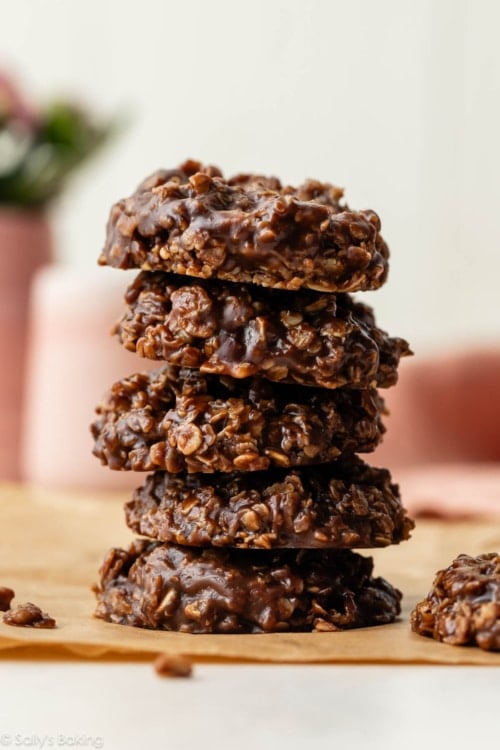 15 Baking Recipes Without Refined Sugar - Sally's Baking
