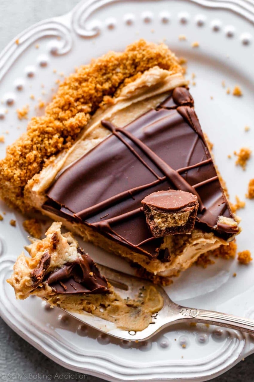 Pies, Crisps, & Tarts - Sally's Baking Addiction
