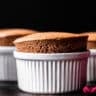 How to Make Chocolate Soufflé - Sally's Baking