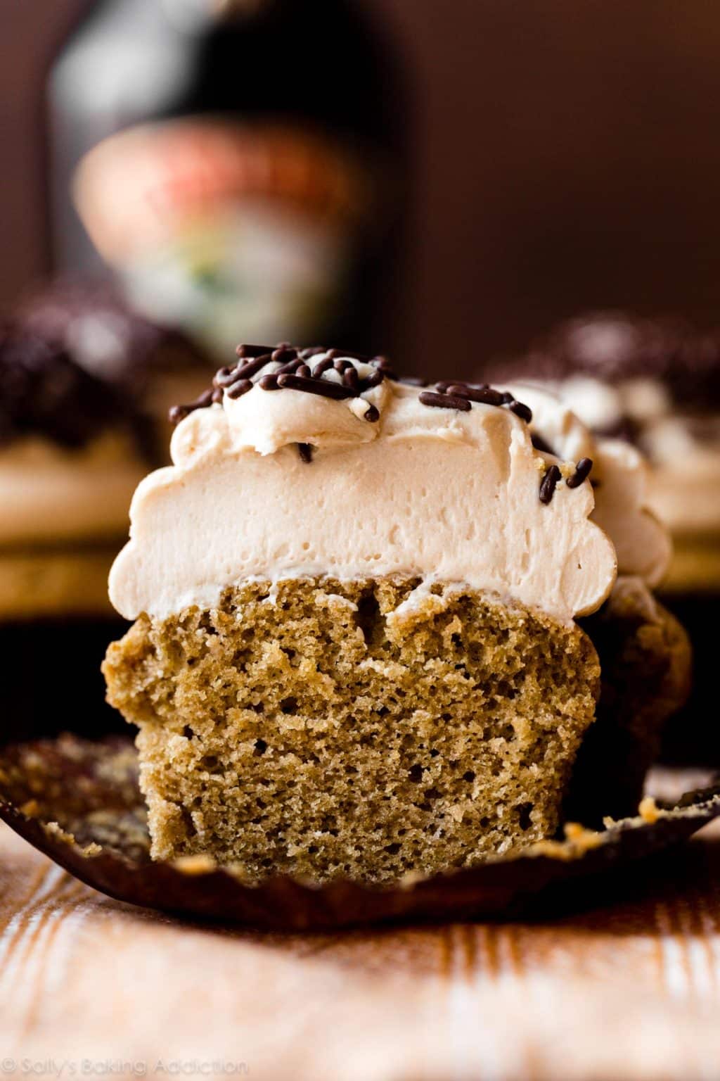 St. Patrick's Day - Sally's Baking