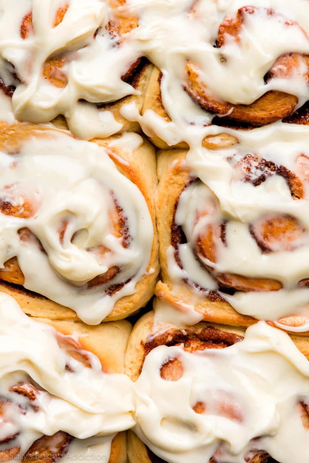 How to Freeze Cinnamon Rolls (Video) - Sally's Baking