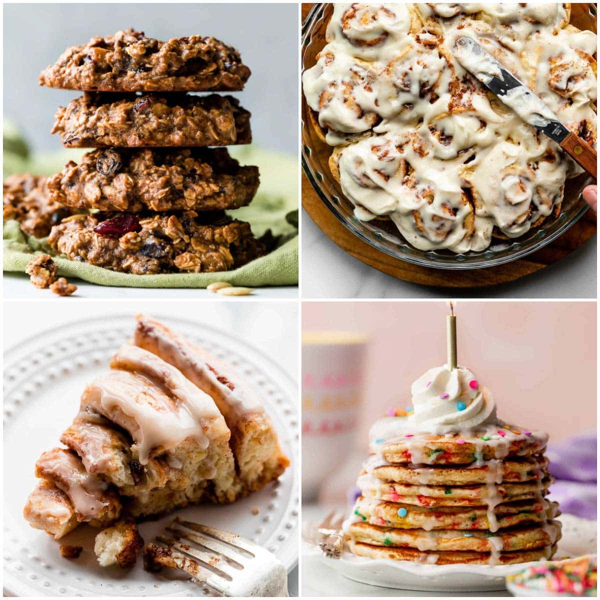 40+ Kid-Friendly Baking Recipes - Sally's Baking Addiction