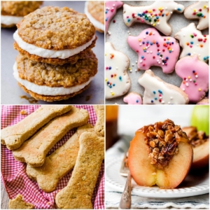 40+ Kid-Friendly Baking Recipes - Sally's Baking Addiction