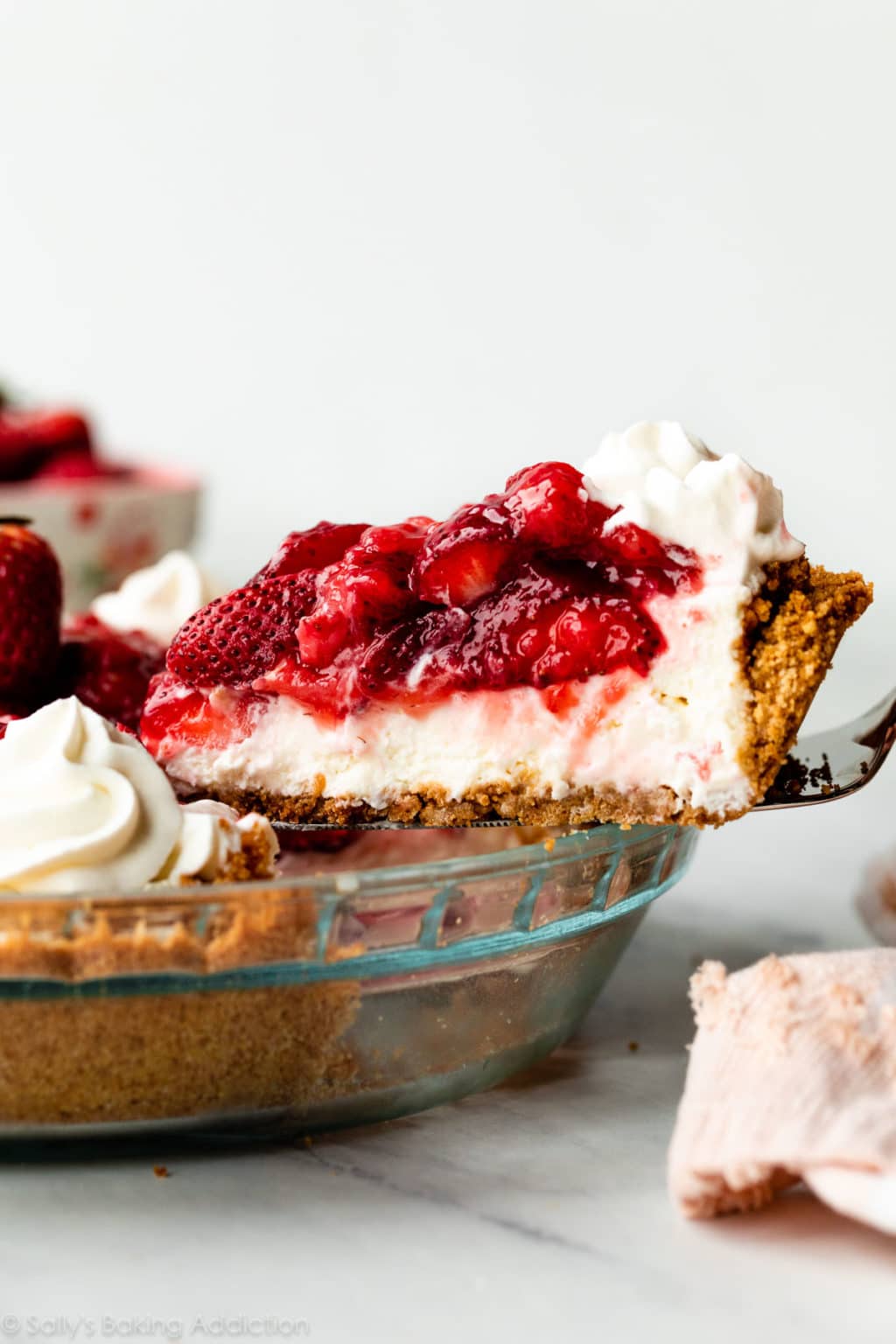 20+ Delicious Summer Pie Recipes - Sally's Baking