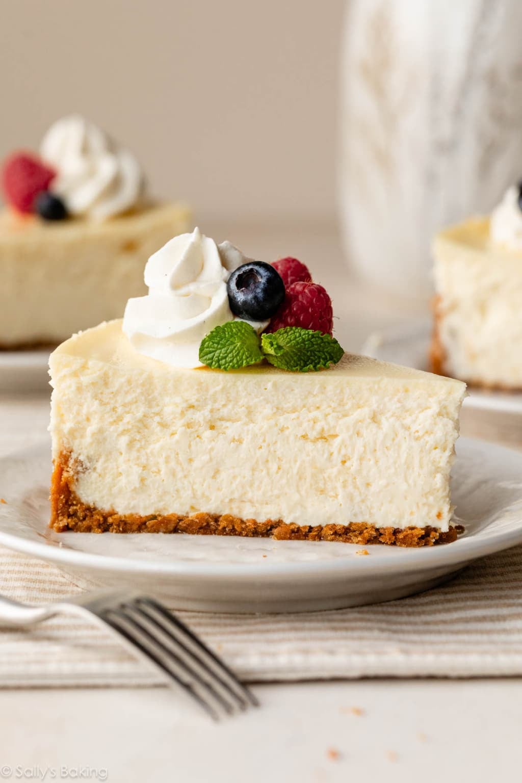 Cake Pan Sizes & Conversions - Sally's Baking