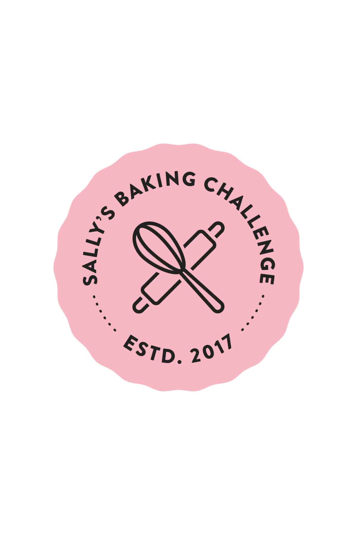 Sally's Baking Challenge - Sally's Baking