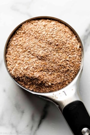 Healthy Bran Muffins Recipe - Sally's Baking