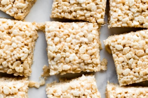 9 One-Bowl Baking Recipes to Make Before School Starts - Sally's Baking