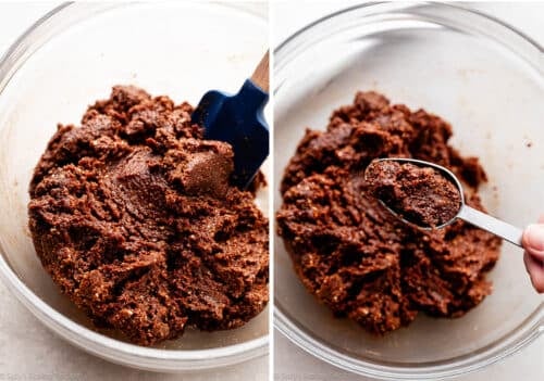 Festive & Easy Rum Balls - Sally's Baking