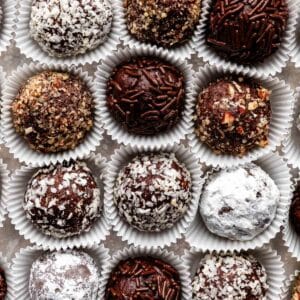 Candy - Sally's Baking