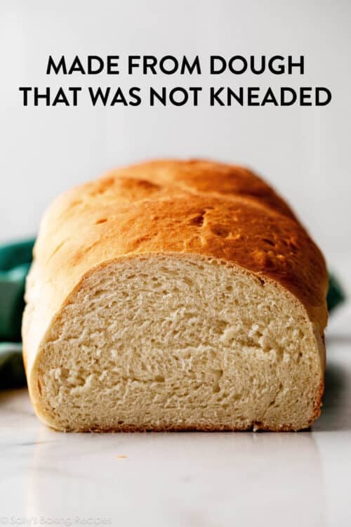 How to Knead Dough (Video) - Sally's Baking