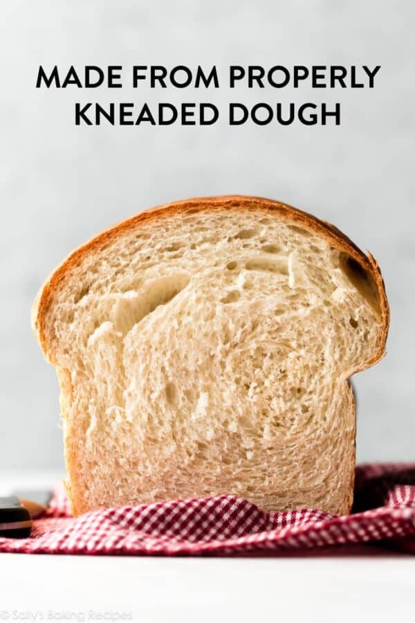 How to Knead Dough (Video) - Sally's Baking