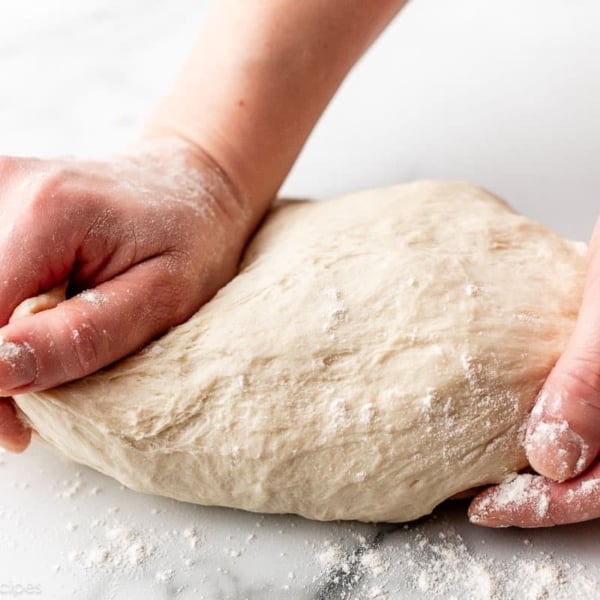 How to Knead Dough (Video) - Sally's Baking