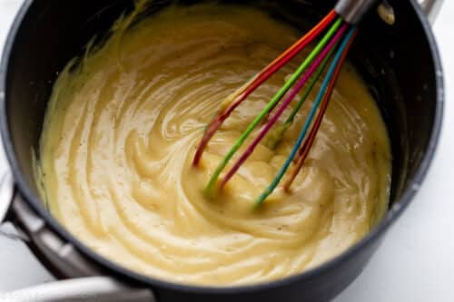 How to Make Pastry Cream (Crème Pâtissière) - Sally's Baking