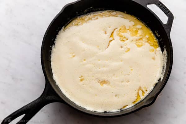 Dutch Baby Recipe (8 Ingredients) - Sally's Baking