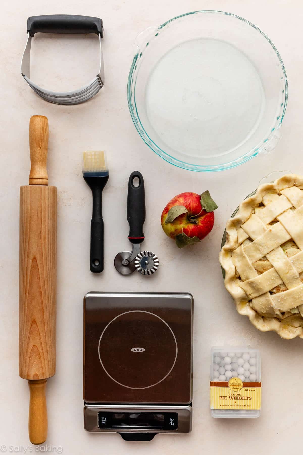 10 Best Cookie Baking Tools - Sally's Baking