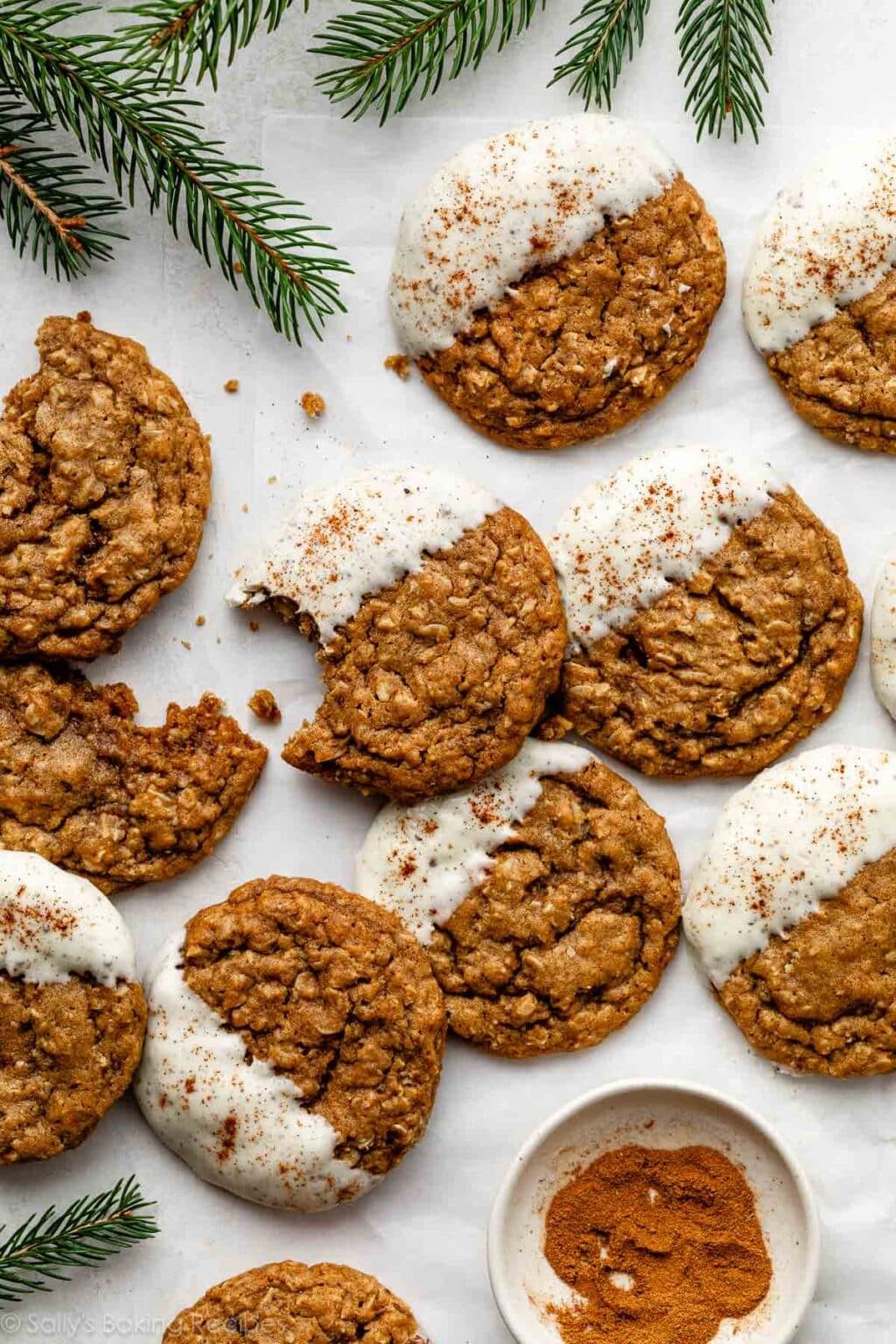 Trusted Baking Recipes from a Self-Taught Baker - Sally's Baking Addiction