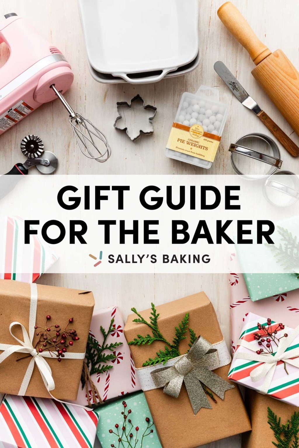 Baking Tips - Sally's Baking