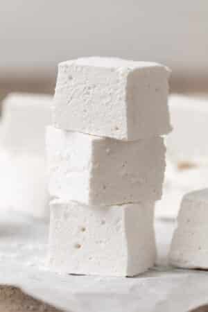 How to Make Homemade Marshmallows - Sally's Baking