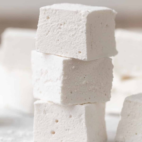 How to Make Homemade Marshmallows - Sally's Baking