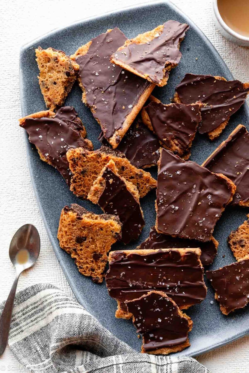 Recipe Index - Sally's Baking Addiction