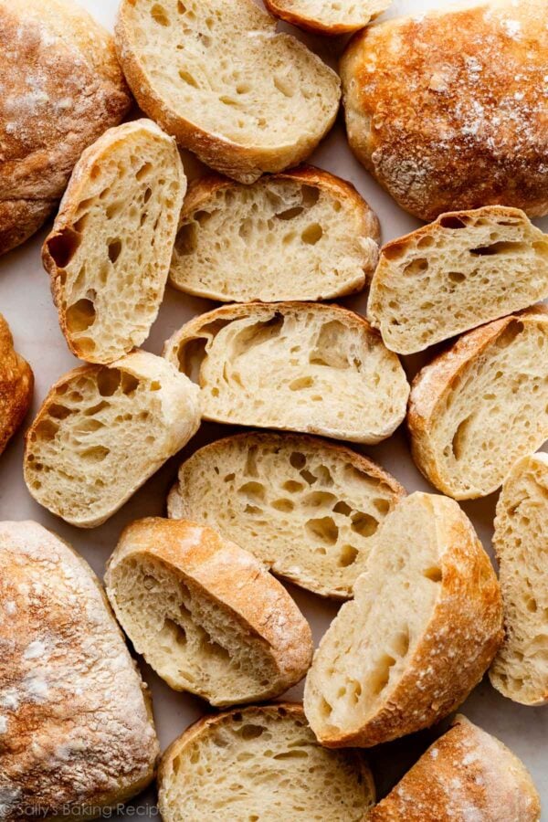 24 Baking Bucket List Recipes Every Home Baker Should Try - Sally's Baking