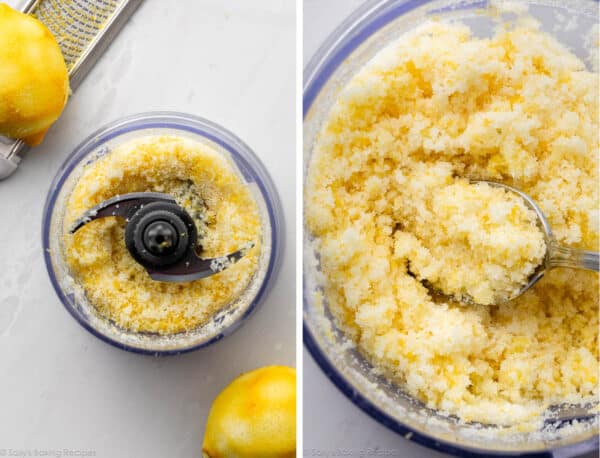 Lemon Shortbread Cookies (Flavorful!) - Sally's Baking
