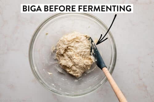 Homemade Ciabatta Bread - Sally's Baking