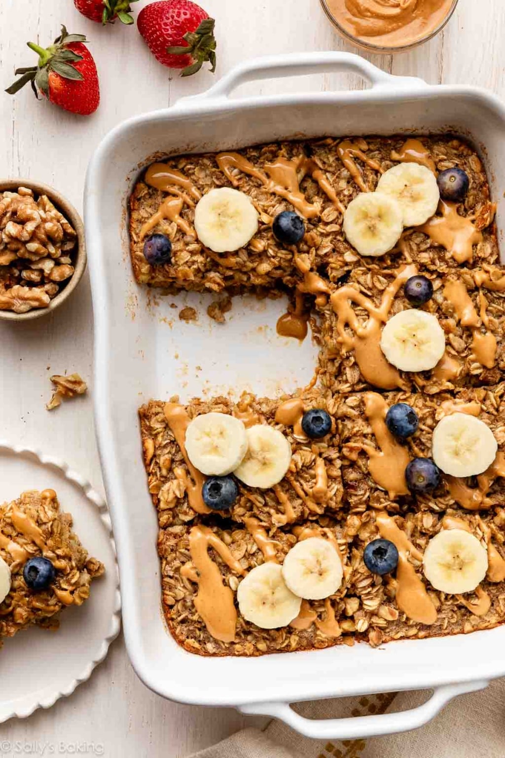 15 Easy One-Bowl Baking Recipes - Sally's Baking