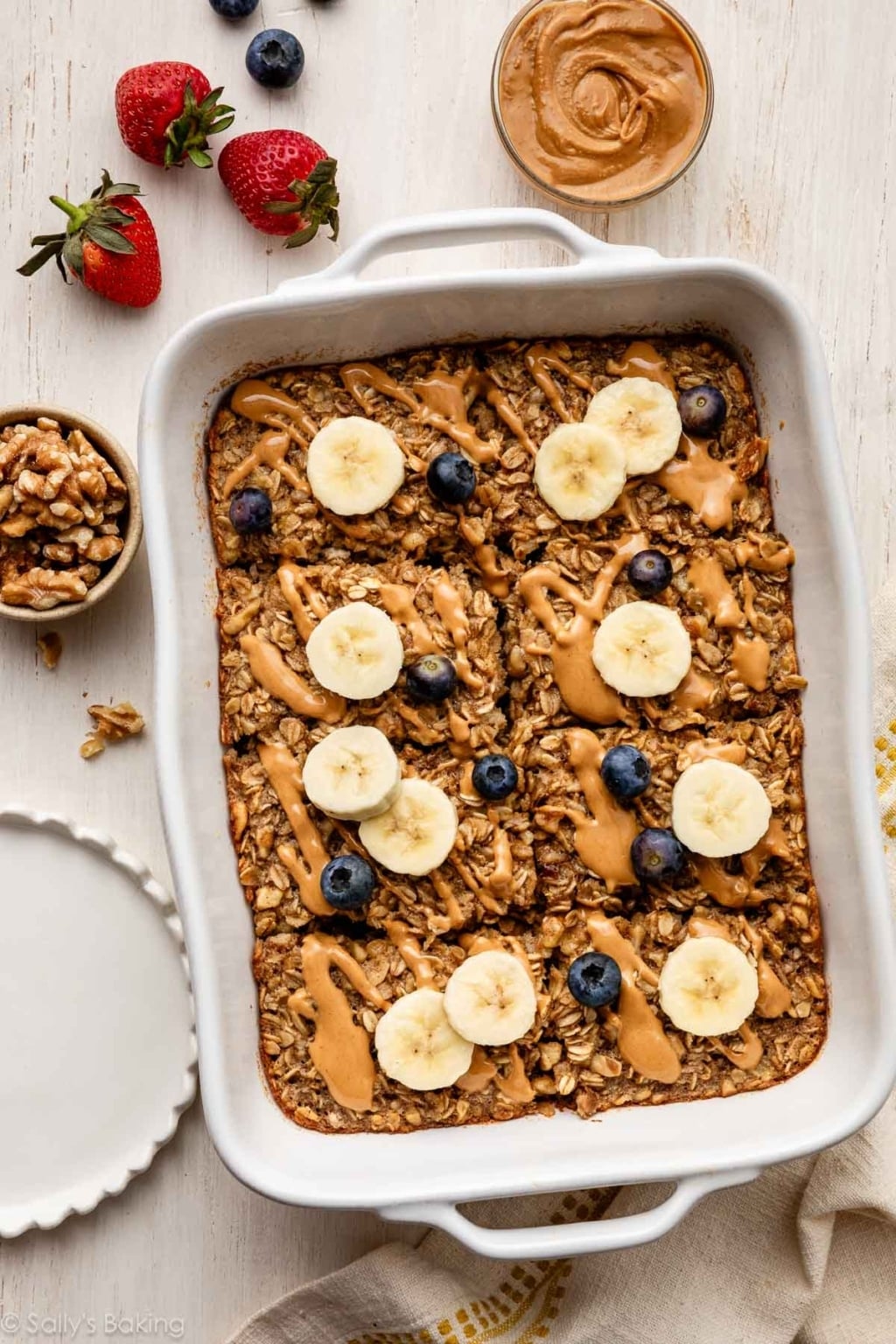 How to Freeze Bananas for Baking - Sally's Baking