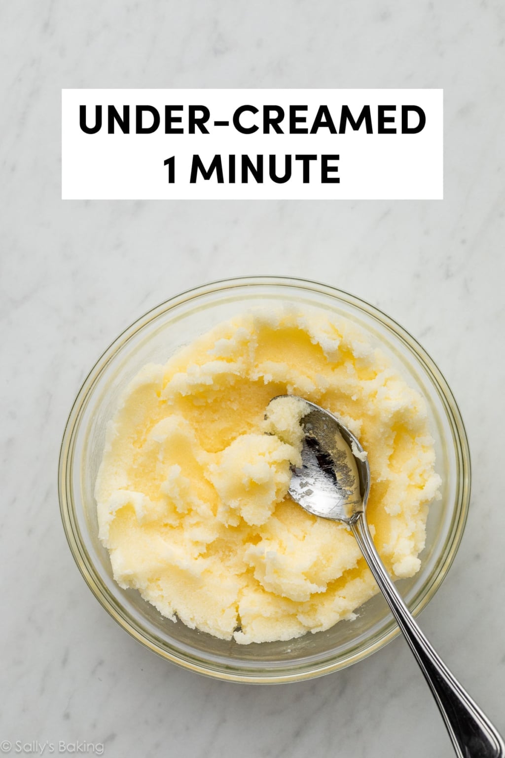 How to Cream Butter & Sugar (Video) - Sally's Baking