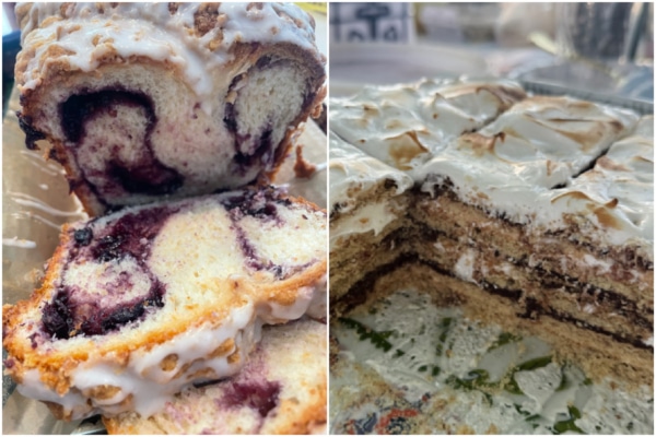 Sally's Baking Challenge - Sally's Baking