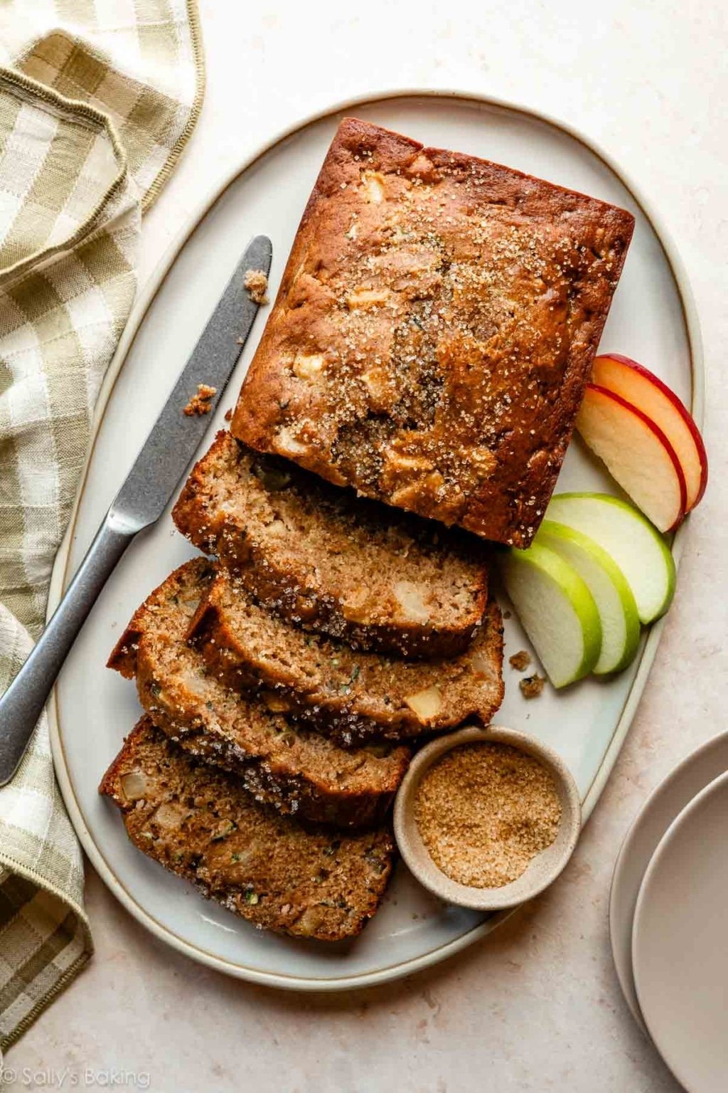 Savory & Sweet Bread Recipes - Sally's Baking Addiction