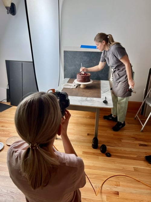 Years In The Making: Sally's Baking 101 - Sally's Baking