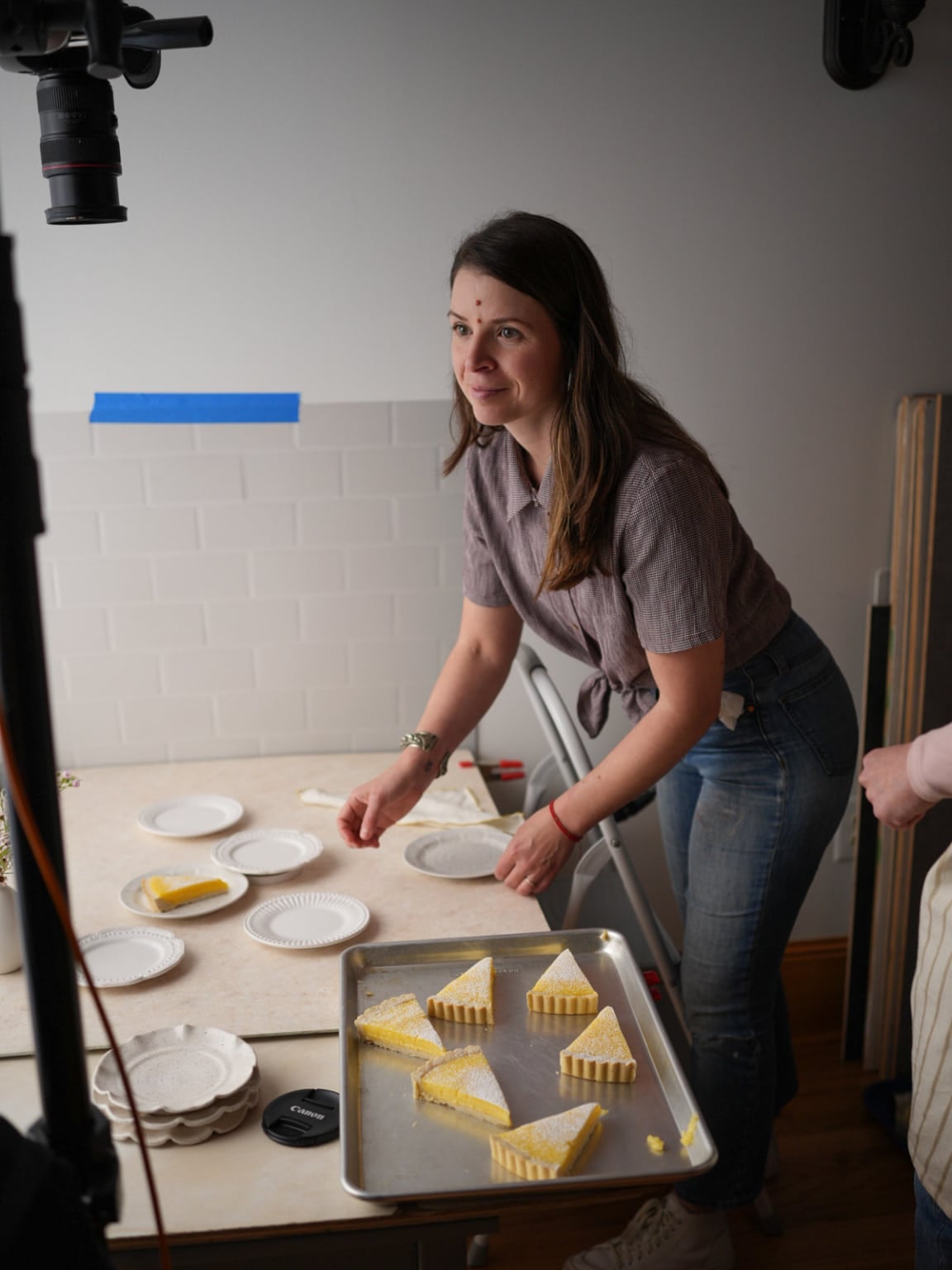 Years In The Making: Sally's Baking 101 - Sally's Baking