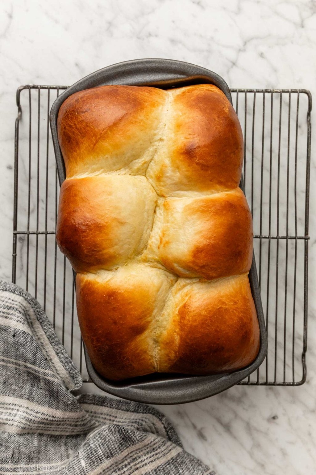 Homemade Brioche Recipe - Sally's Baking