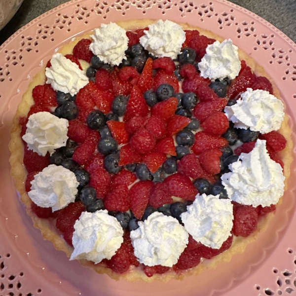 Sally's Baking Challenge - Sally's Baking