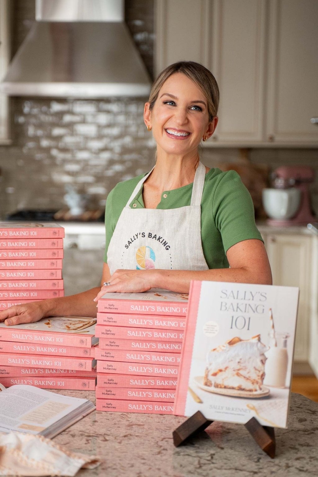 Years In The Making: Sally's Baking 101 - Sally's Baking