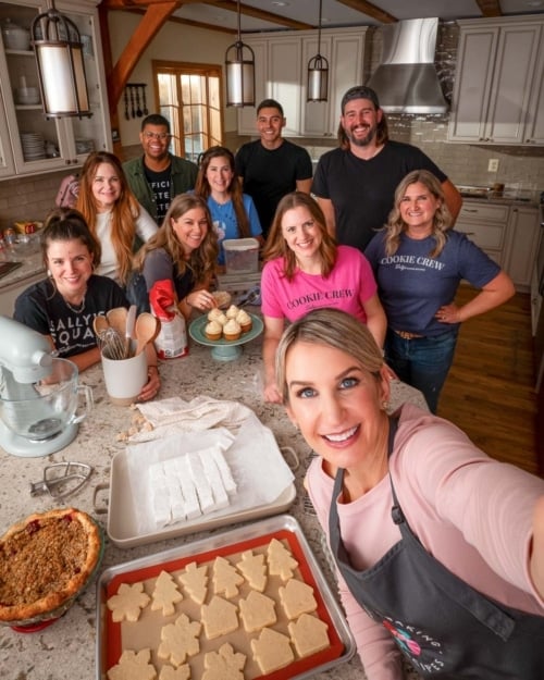 Years In The Making: Sally's Baking 101 - Sally's Baking
