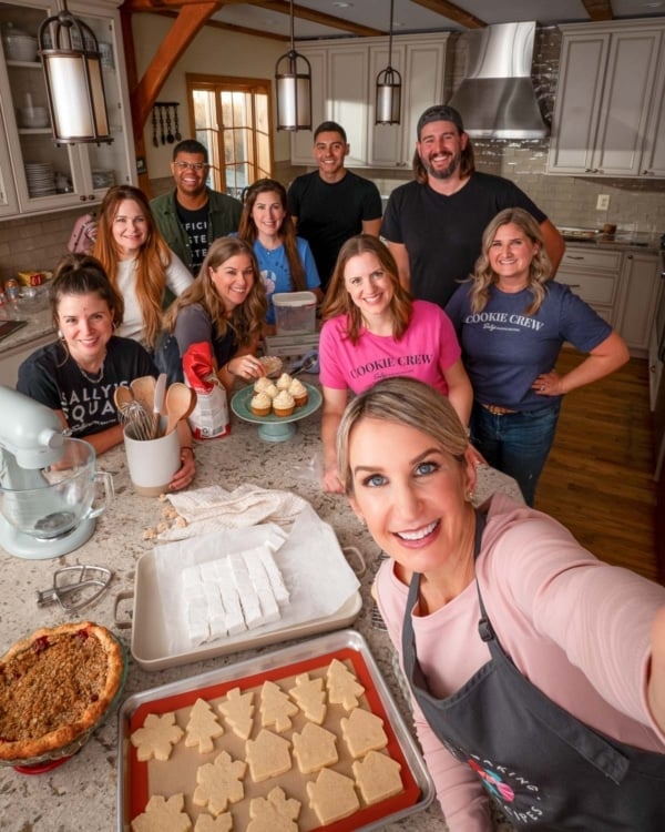 Years In The Making: Sally's Baking 101 - Sally's Baking