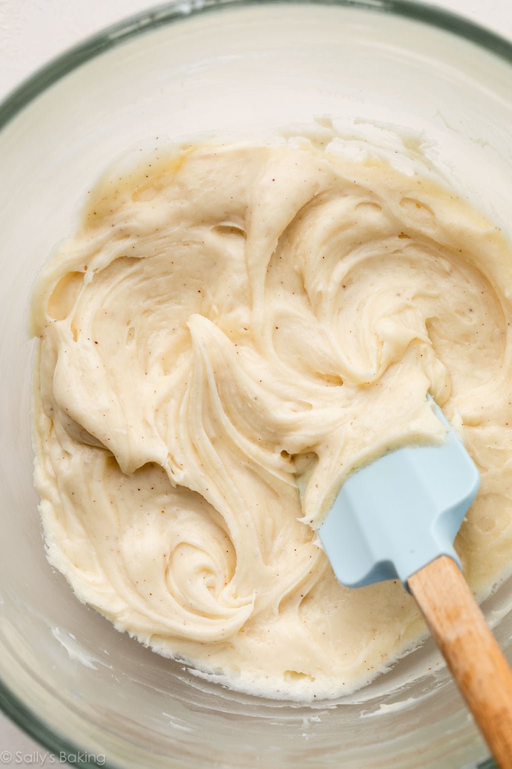 Frosting - Sally's Baking