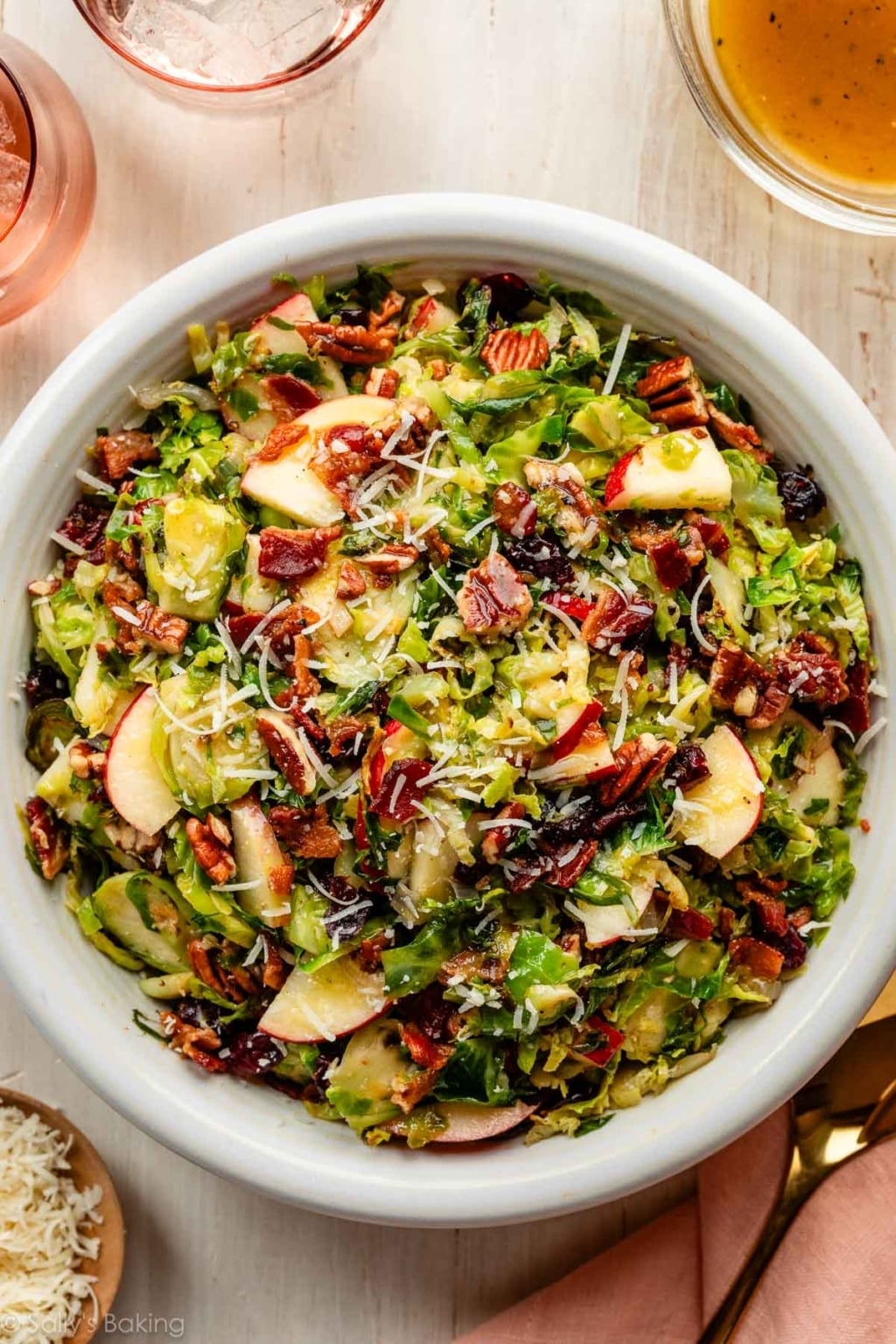 20 Cozy Winter Dinner Ideas - Sally's Baking