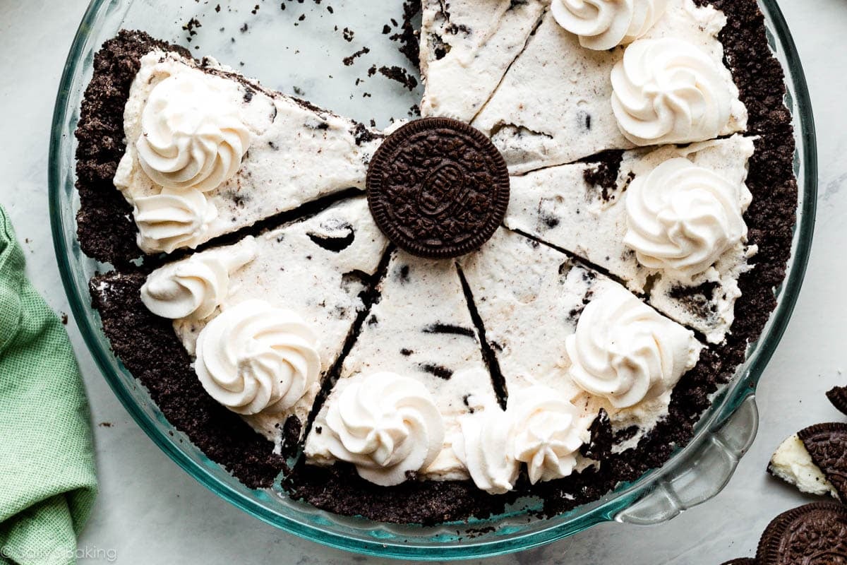 15 Easy 6-Ingredient Desserts - Sally's Baking