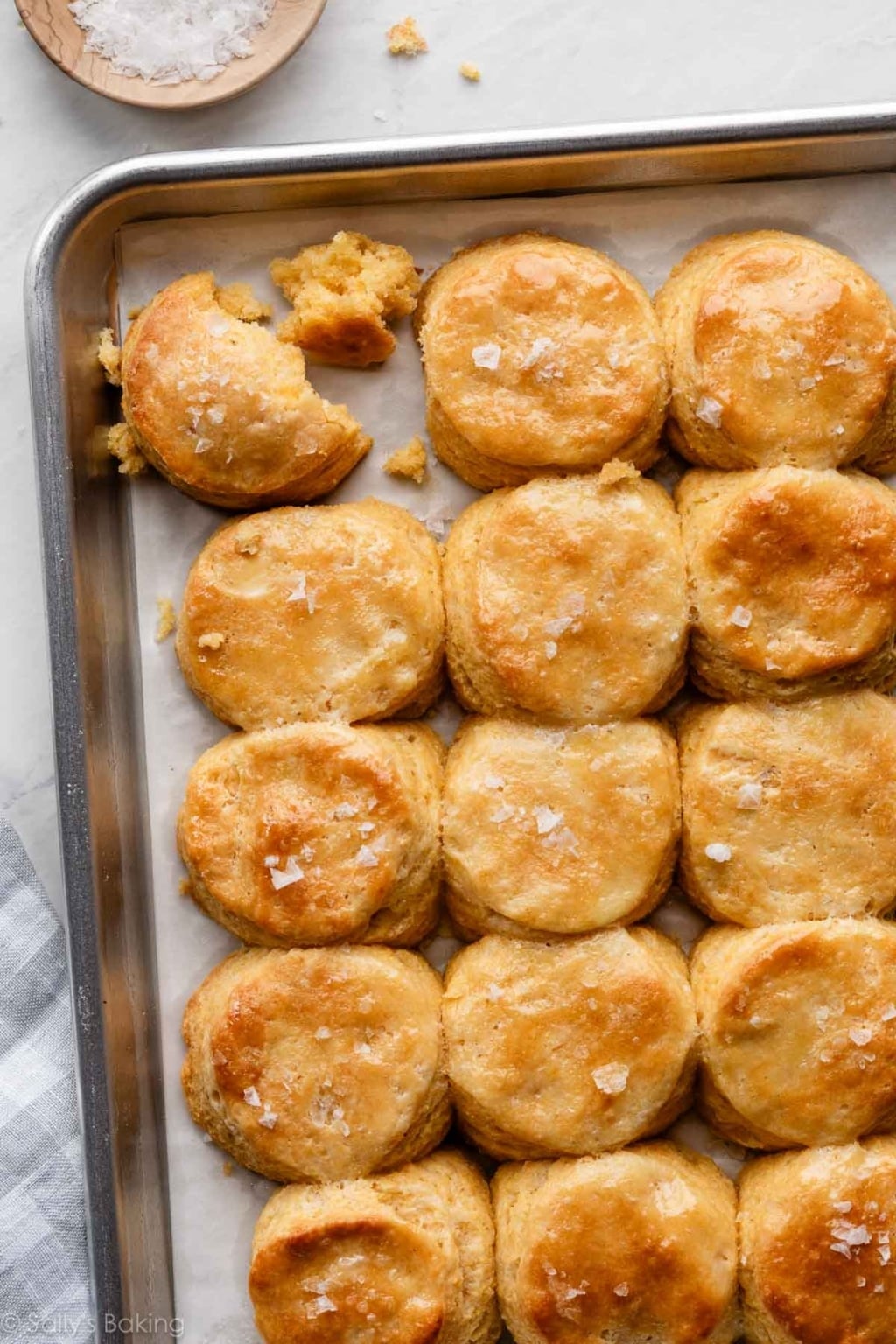 Savory & Sweet Bread Recipes - Sally's Baking Addiction