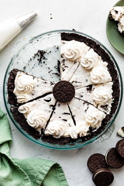15 Easy 6-Ingredient Desserts - Sally's Baking